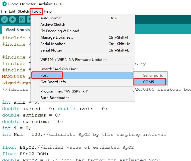 GitHub - DKARDU/bloodoxygen